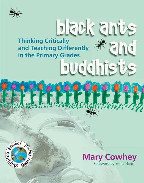 タイトル: Black Ants and Buddhists: Thinking Critically and Teaching Differently in the Primary Grades著者: Mary Cowhey出版社: Ro...
