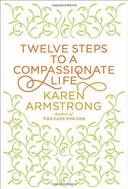 タイトル: Twelve Steps to a Compassionate Life著者: Karen Armstrong出版社: Knopf出版日: 2010年12月28日古本ほぼ新品。傷みが少なく、しっかりと製本された、優れた、マークの...