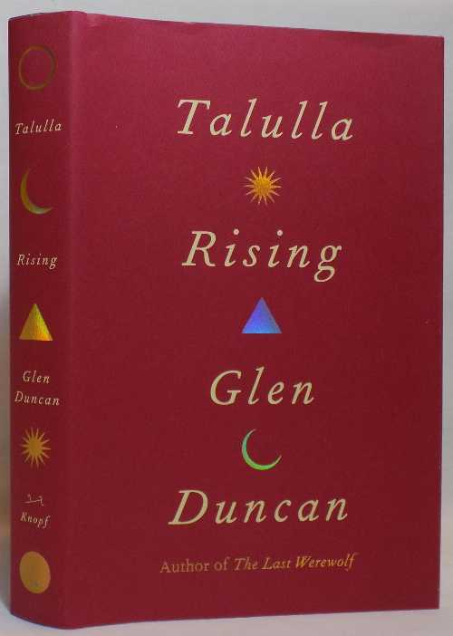 タイトル: Talulla Rising著者: Glen Duncan出版社: Knopf出版日: 2012年06月26日古本ほぼ新品。傷みが少なく、しっかりと製本された、優れた、マークのないコピーです。リサイクル可能なアメリカ製の封筒で発...