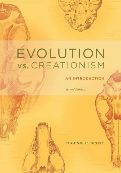タイトル: Evolution vs. Creationism: An Introduction (Revised, Updated)著者: Eugenie C Scott出版社: University of California Pres...