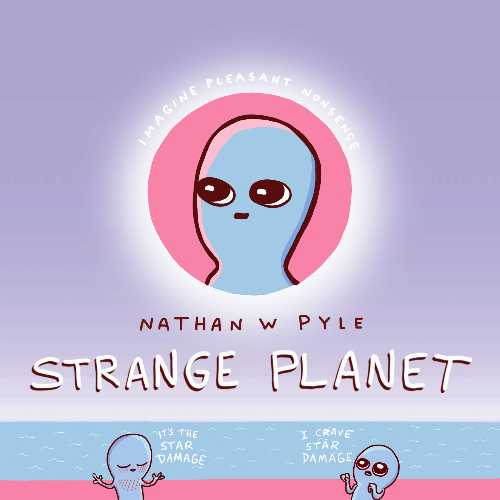 タイトル: Strange Planet著者: Nathan W Pyle出版社: Morrow Gift出版日: 2019年11月19日古本ほぼ新品。傷みが少なく、しっかりと製本された、優れた、マークのないコピーです。リサイクル可能なアメ...