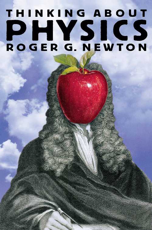 タイトル: Thinking about Physics著者: Roger G Newton出版社: Princeton University Press出版日: 2000年02月20日古本ほぼ新品。傷みが少なく、しっかりと製本された、優れ...