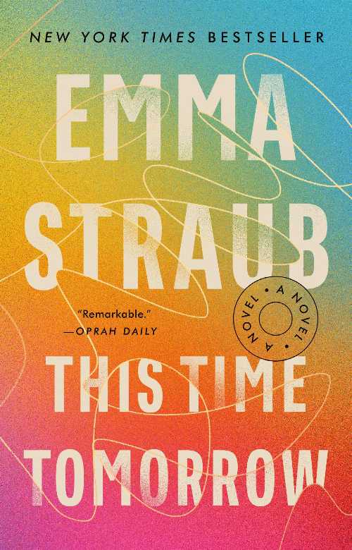 タイトル: This Time Tomorrow著者: Emma Straub出版社: Riverhead Books出版日: 2023年05月16日古本ほぼ新品。傷みが少なく、しっかりと製本された、優れた、マークのないコピーです。リサイク...
