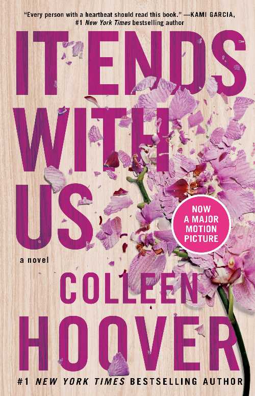 タイトル: It Ends with Us著者: Colleen Hoover出版社: Atria出版日: 2016年08月02日古本ほぼ新品。傷みが少なく、しっかりと製本された、優れた、マークのないコピーです。リサイクル可能なアメリカ製の...