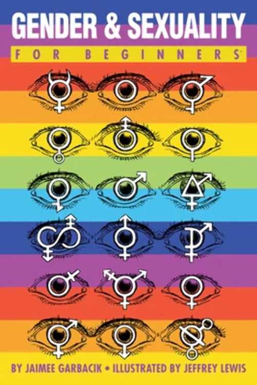 タイトル: Gender & Sexuality For Beginners著者: Jeffrey Garbacik, Jaimee; Lewis出版社: For Beginners出版日: 2013年06月11日古本ほぼ新品。傷みが少なく...