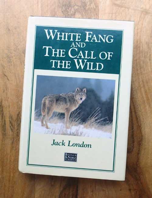 タイトル: White Fang: And Call of the Wild著者: Jack London出版社: Barnes & Noble出版日: 1995年01月01日古本ほぼ新品。傷みが少なく、しっかりと製本された、優れた、マーク...
