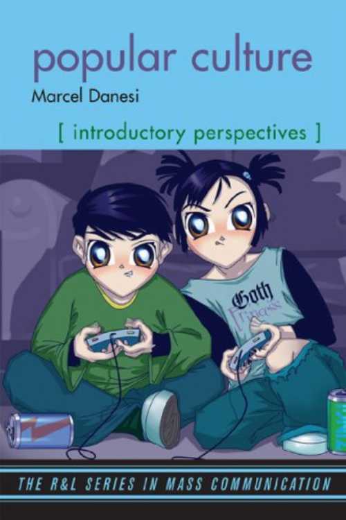 タイトル: Popular Culture: Introductory Perspectives著者: Marcel Danesi出版社: Rowman & Littlefield Publishers出版日: 2007年08月24日古本ほ...