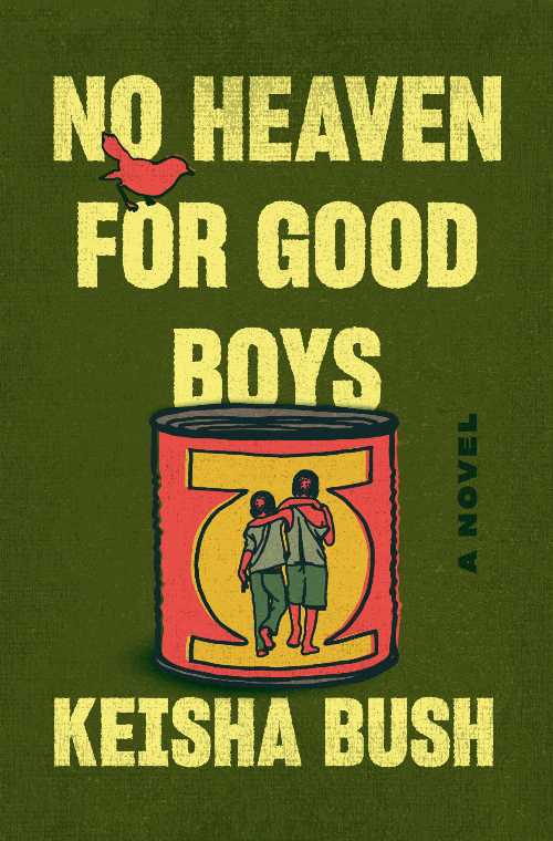 タイトル: No Heaven for Good Boys著者: Keisha Bush出版社: Random House出版日: 2021年01月26日古本ほぼ新品。傷みが少なく、しっかりと製本された、優れた、マークのないコピーです。リサ...