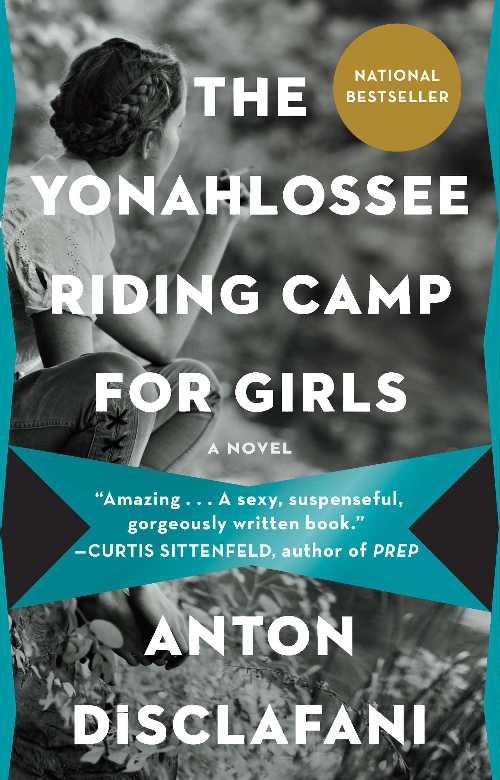 タイトル: Yonahlossee Riding Camp for Girls著者: Anton Disclafani出版社: Riverhead Books出版日: 2014年06月03日古本ほぼ新品。傷みが少なく、しっかりと製本された、...