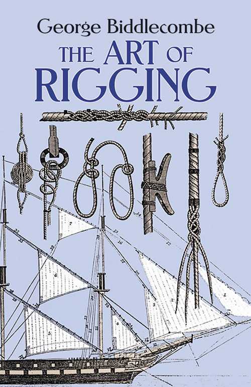 タイトル: Art of Rigging (Revised)著者: George Biddlecombe出版社: Dover Publications出版日: 1990年08月01日古本非常に良い。端が少し摩耗しているが、汚れのないきれいな...