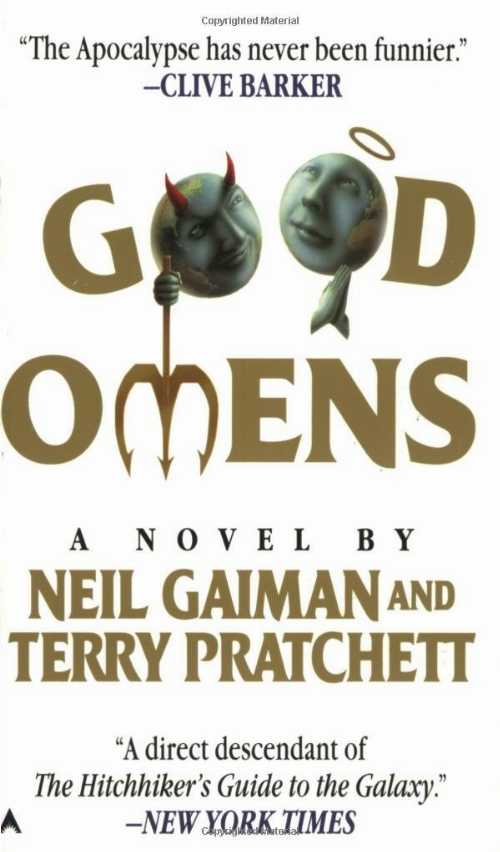 タイトル: Good Omens著者: N. Gaiman出版社: Ace出版日: 1996年05月01日古本ほぼ新品。傷みが少なく、しっかりと製本された、優れた、マークのないコピーです。リサイクル可能なアメリカ製の封筒で発送します。すべて...