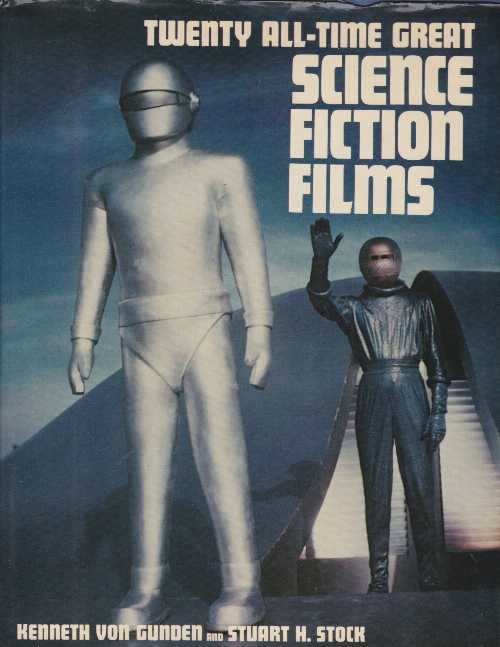 タイトル: Twenty All Time Great Science Fiction著者: Kenneth Von Gunden出版社: Random House Value Publishing出版日: 1988年12月12日古本良い。...