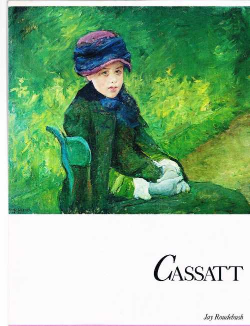 タイトル: Mary Cassatt著者: Jay Rondebush出版社: Crown出版日: 1988年12月12日古本ほぼ新品。傷みが少なく、しっかりと製本された、優れた、マークのないコピーです。リサイクル可能なアメリカ製の封筒で発...