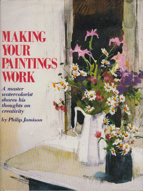 タイトル: Making Your Paintings Work著者: Philip Jamison出版社: Watson-Guptill出版日: 1984年01月01日古本ほぼ新品。傷みが少なく、しっかりと製本された、優れた、マークのない...