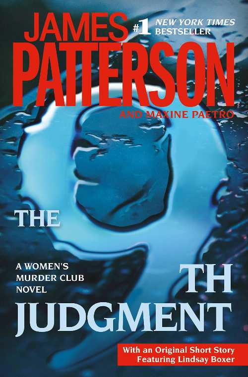 タイトル: 9th Judgment著者: James Patterson出版社: Little, Brown and Company出版日: 2011年04月12日古本ほぼ新品。傷みが少なく、しっかりと製本された、優れた、マークのないコピ...