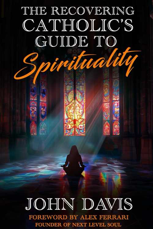 タイトル: Recovering Catholic's Guide to Spirituality: How to Reclaim Your Power and Connect with Spirit Beyond Religion著者: ...
