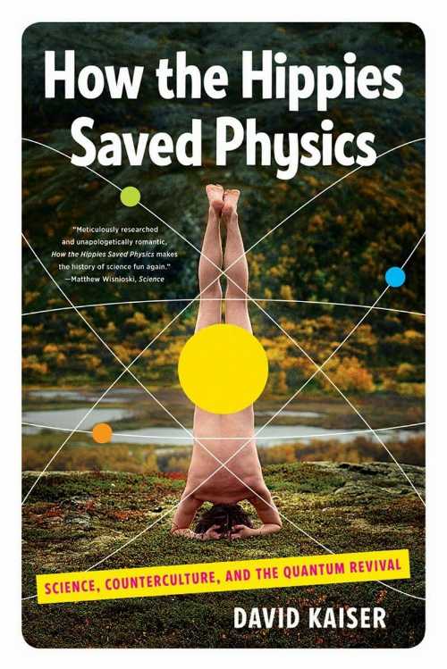 タイトル: How the Hippies Saved Physics: Science, Counterculture, and the Quantum Revival著者: David Kaiser出版社: W. W. Norton &...