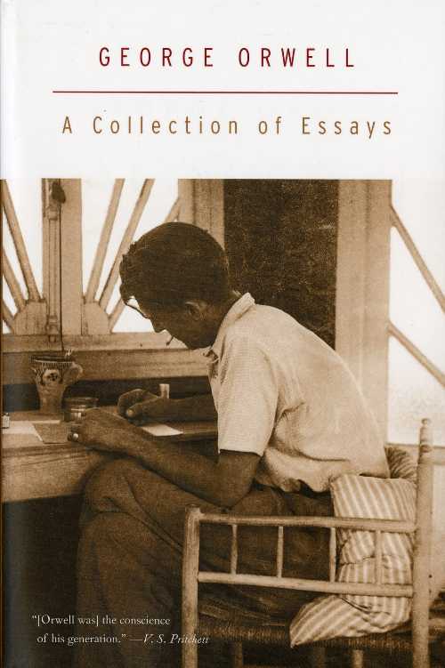 タイトル: Collection of Essays著者: George Orwell出版社: Mariner Books Classics出版日: 1970年10月21日古本良い。端の摩耗が中程度。製本状態良好。本文にマーキングがある場合...