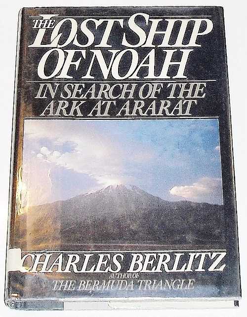 タイトル: Lost Ship of Noah著者: Charles Berlitz出版社: Putnam Adult出版日: 1987年02月27日古本良い。端の摩耗が中程度。製本状態良好。本文にマーキングがある場合があります。図書館から...