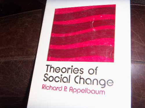 タイトル: Theories of social change (Markham sociology series)著者: Richard P Appelbaum出版社: Markham Pub. Co出版日: 1970年05月08日古本良...