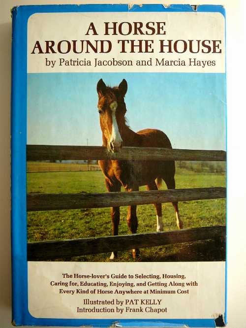 タイトル: Horse Around the House著者: Crown出版社: Crown出版日: 1978年12月13日古本良い。端の摩耗が中程度。製本状態良好。本文にマーキングがある場合があります。図書館から入手することもあります。...