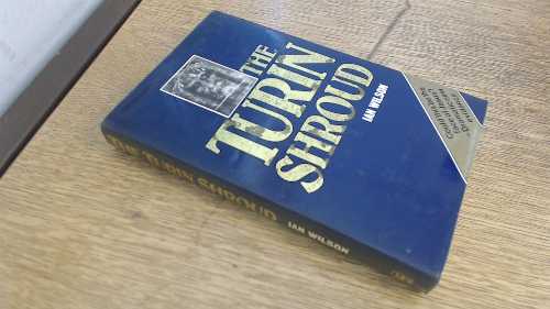 タイトル: The Shroud of Turin: The Burial Cloth of Jesus Christ?著者: Ian Wilson出版社: Doubleday出版日: 1978年05月08日古本良い。端の摩耗が中程度。製本...