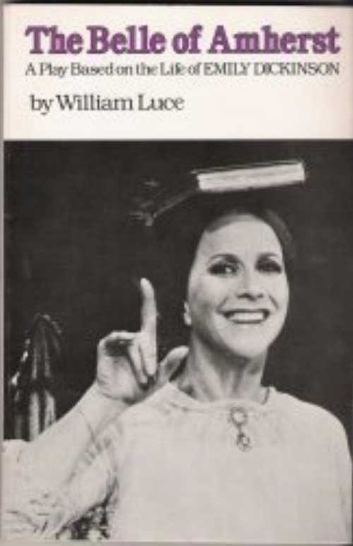 タイトル: Belle of Amherst Pa著者: William Luce出版社: Houghton Mifflin Company出版日: 1978年01月24日古本良い。端の摩耗が中程度。製本状態良好。本文にマーキングがある場合...