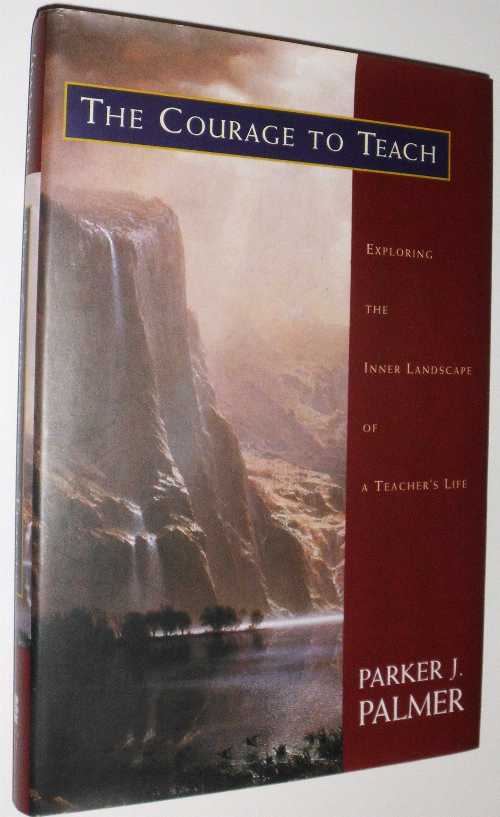 タイトル: Courage to Teach: Exploring the Inner Landscape of a Teacher's Life著者: Parker J Palmer出版社: Jossey-Bass出版日: 1997年12...