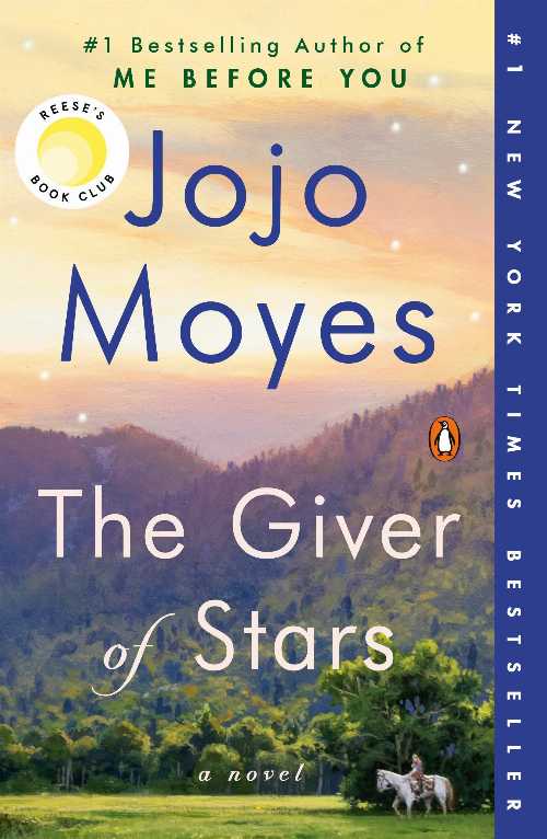 タイトル: Giver of Stars: Reese's Book Club著者: Jojo Moyes出版社: Penguin Books出版日: 2021年05月04日古本非常に良い。端が少し摩耗しているが、汚れのないきれいな本。製本...