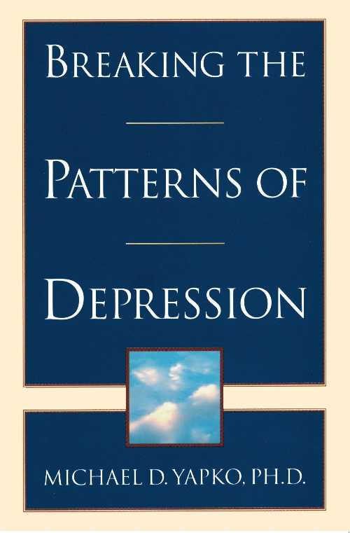 タイトル: Breaking the Patterns of Depression著者: Michael D Yapko出版社: Harmony出版日: 1998年09月15日古本非常に良い。端が少し摩耗しているが、汚れのないきれいな本。製...