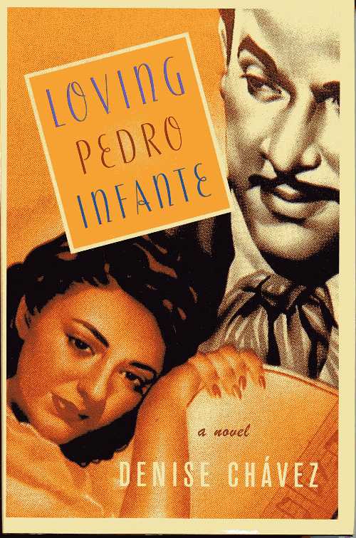 タイトル: Loving Pedro Infante著者: Denise Chavez出版社: Farrar, Straus and Giroux出版日: 2001年04月15日古本非常に良い。端が少し摩耗しているが、汚れのないきれいな本。...