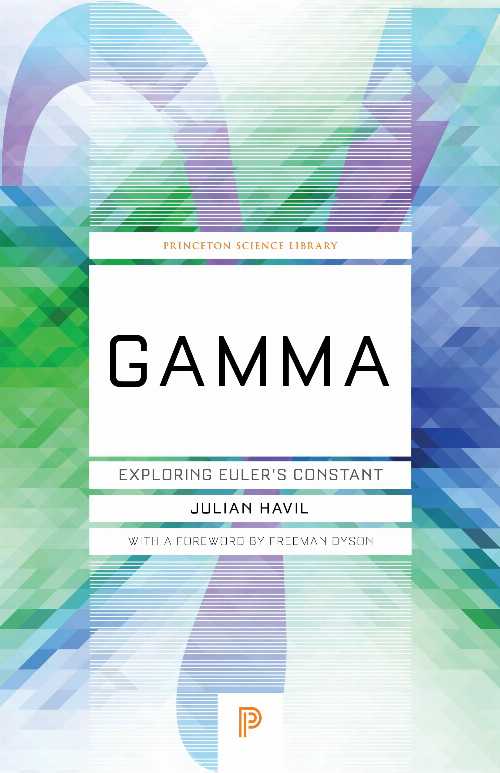 タイトル: Gamma: Exploring Euler's Constant著者: Julian Havil出版社: Princeton University Press出版日: 2003年04月06日古本非常に良い。端が少し摩耗している...