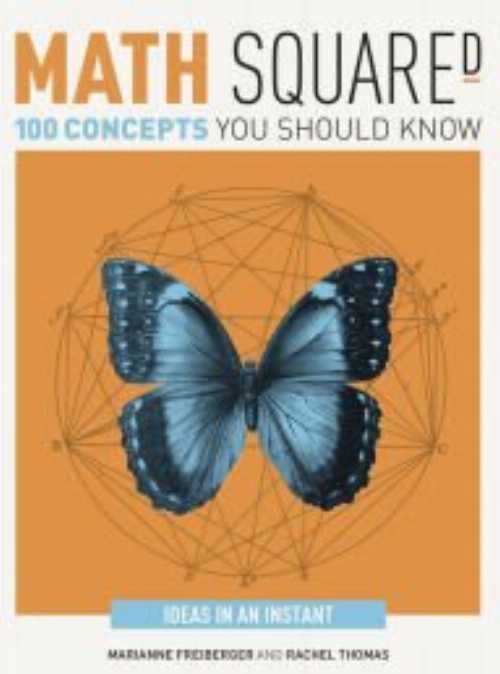 タイトル: Math Squared: 100 Concepts You Should Know (Ideas in an Instant)著者: Rachel Thomas出版社: Metro出版日: 1970年01月01日古本非常に良い...