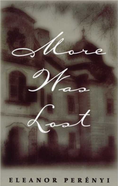 タイトル: More Was Lost (UK)著者: Eleanor Perenyi出版社: Helen Marx Books出版日: 2002年01月03日古本非常に良い。端が少し摩耗しているが、汚れのないきれいな本。製本状態は良好。ダ...