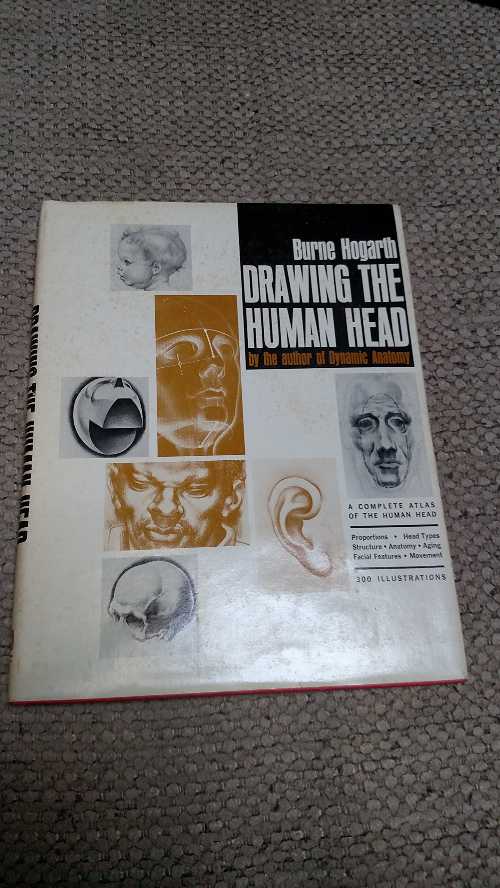 タイトル: Drawing the Human Form: Methods, Source著者: Burne Hogarth出版社: Watson-Guptill Pubns出版日: 1978年03月01日古本非常に良い。端が少し摩耗してい...