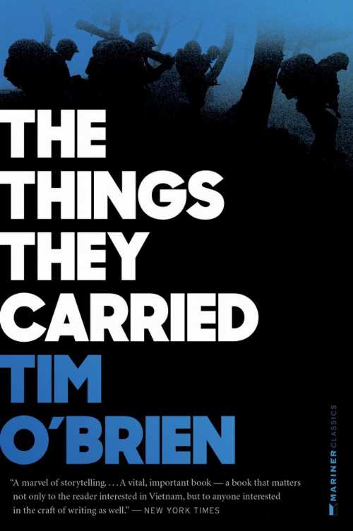 タイトル: Things They Carried著者: Tim O'Brien出版社: Mariner Books出版日: 2009年10月13日古本非常に良い。端が少し摩耗しているが、汚れのないきれいな本。製本状態は良好。ダスト ジャケ...