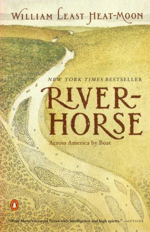 タイトル: River-Horse: Across America by Boat著者: William Least Heat Moon出版社: Ballantine Books出版日: 2001年04月01日古本非常に良い。端が少し摩耗し...