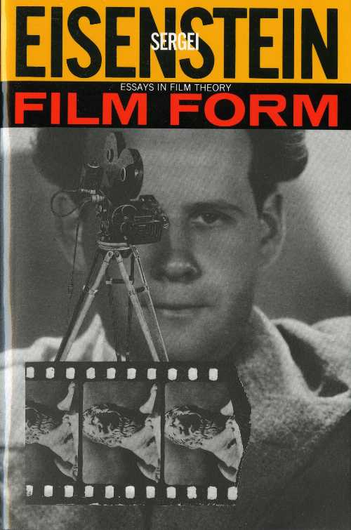 タイトル: Film Form: Essays in Film Theory著者: Sergei Eisenstein出版社: Harcourt出版日: 1969年03月19日古本ほぼ新品。傷みが少なく、しっかりと製本された、優れた、マーク...