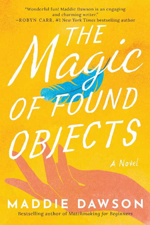 タイトル: Magic of Found Objects著者: Maddie Dawson出版社: Lake Union Publishing出版日: 2021年08月01日古本非常に良い。端が少し摩耗しているが、汚れのないきれいな本。製本...