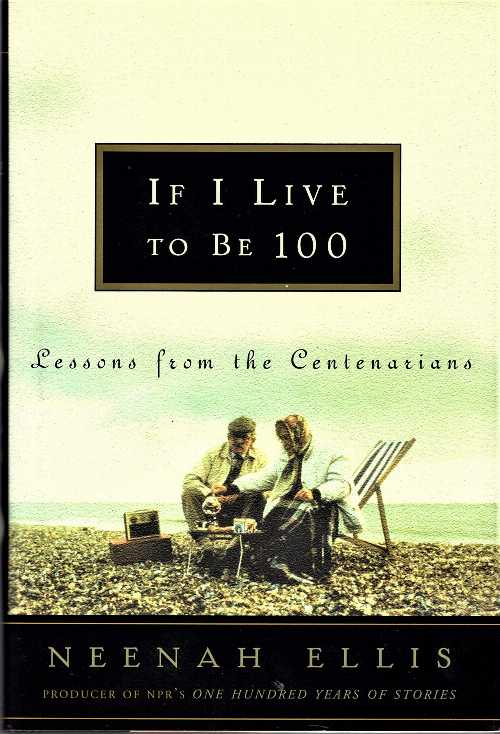 タイトル: If I Live to Be 100: Lessons from the Centenarians著者: Neenah Ellis出版社: Crown出版日: 2002年09月24日古本ほぼ新品。傷みが少なく、しっかりと製本さ...