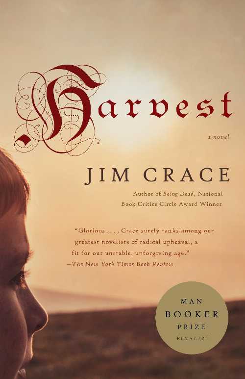 タイトル: Harvest: Man Booker Prize Finalist著者: Jim Crace出版社: Knopf Doubleday Publishing Group出版日: 2013年09月20日古本ほぼ新品。傷みが少なく、...