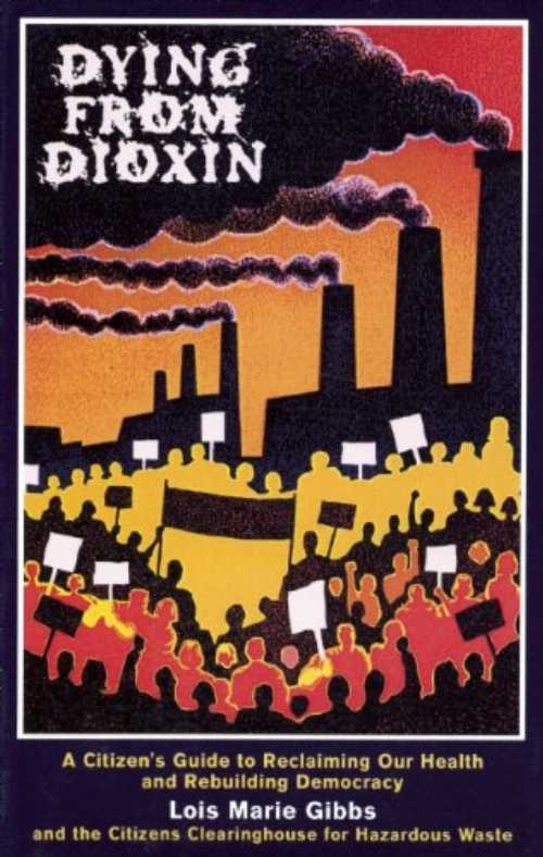 タイトル: Dying from Dioxin: A Citizen's Guide to Reclaiming Our Health and Rebuilding Democracy著者: Lois Marie Gibbs出版社: Sou...