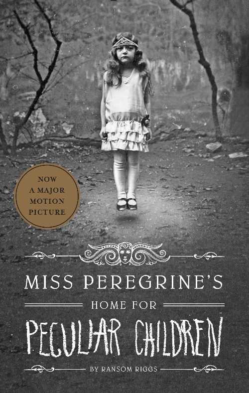 タイトル: Miss Peregrine's Home for Peculiar Children著者: Ransom Riggs出版社: Quirk Books出版日: 2013年06月04日古本ほぼ新品。傷みが少なく、しっかりと製本され...