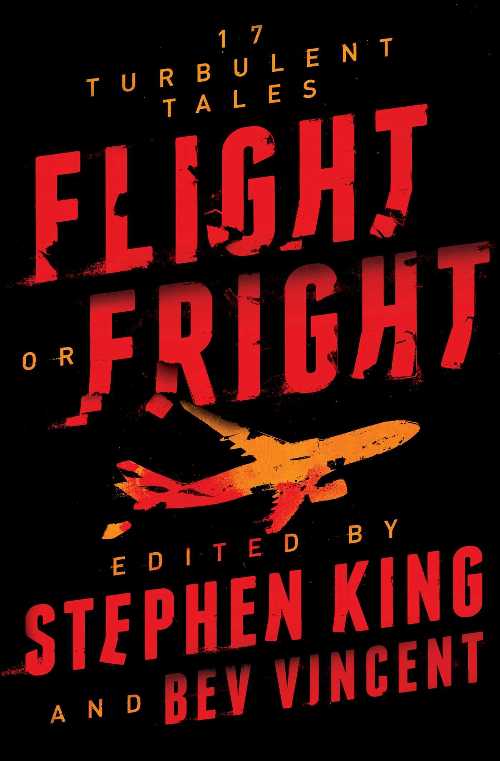 タイトル: Flight or Fright: 17 Turbulent Tales著者: Stephen King出版社: Scribner出版日: 2019年06月04日古本ほぼ新品。傷みが少なく、しっかりと製本された、優れた、マークの...