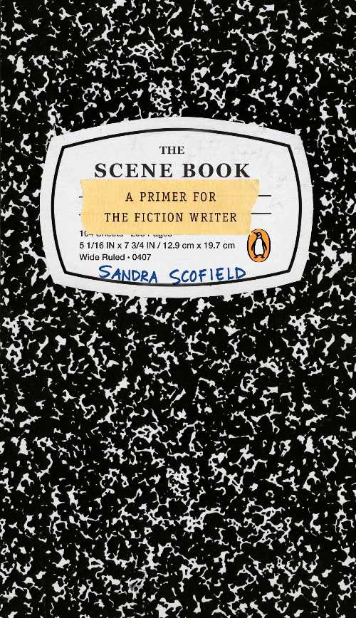 タイトル: Scene Book: A Primer for the Fiction Writer著者: Sandra Scofield出版社: Penguin Books出版日: 2007年04月01日古本非常に良い。端が少し摩耗している...