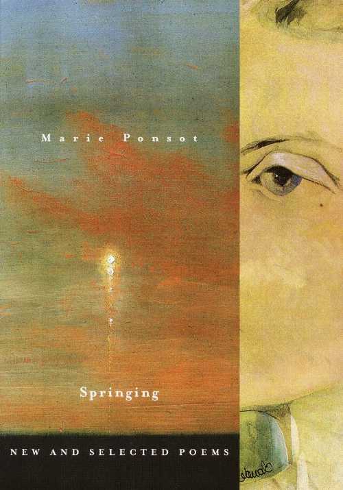 タイトル: Springing: New and Selected Poems著者: Marie Ponsot出版社: Knopf Doubleday Publishing Group出版日: 2003年10月21日古本非常に良い。端が少し...