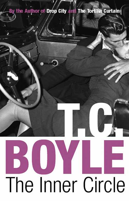 タイトル: THE INNER CIRCLE.著者: T.C. Boyle出版社: Viking Press/ Published by the Penguion Group出版日: 2026年05月09日古本非常に良い。端が少し摩耗してい...