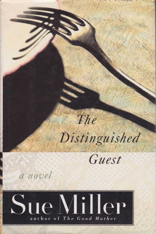 タイトル: Distinguished Guest著者: Sue Miller出版社: HarperCollins出版日: 1995年04月01日古本非常に良い。端が少し摩耗しているが、汚れのないきれいな本。製本状態は良好。ダスト ジャケッ...