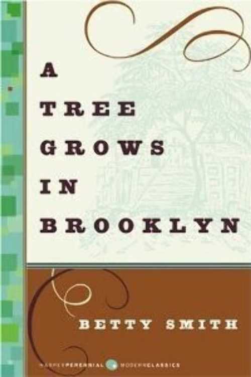 タイトル: Tree Grows in Brooklyn著者: Betty Smith出版社: Harper Perennial Modern Classics出版日: 2006年05月30日古本非常に良い。端が少し摩耗しているが、汚れのな...