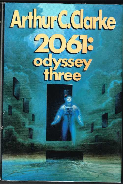 タイトル: 2061: Odyssey Three著者: Arthur Charles Clarke出版社: Del Rey出版日: 1987年11月12日古本非常に良い。端が少し摩耗しているが、汚れのないきれいな本。製本状態は良好。ダスト...